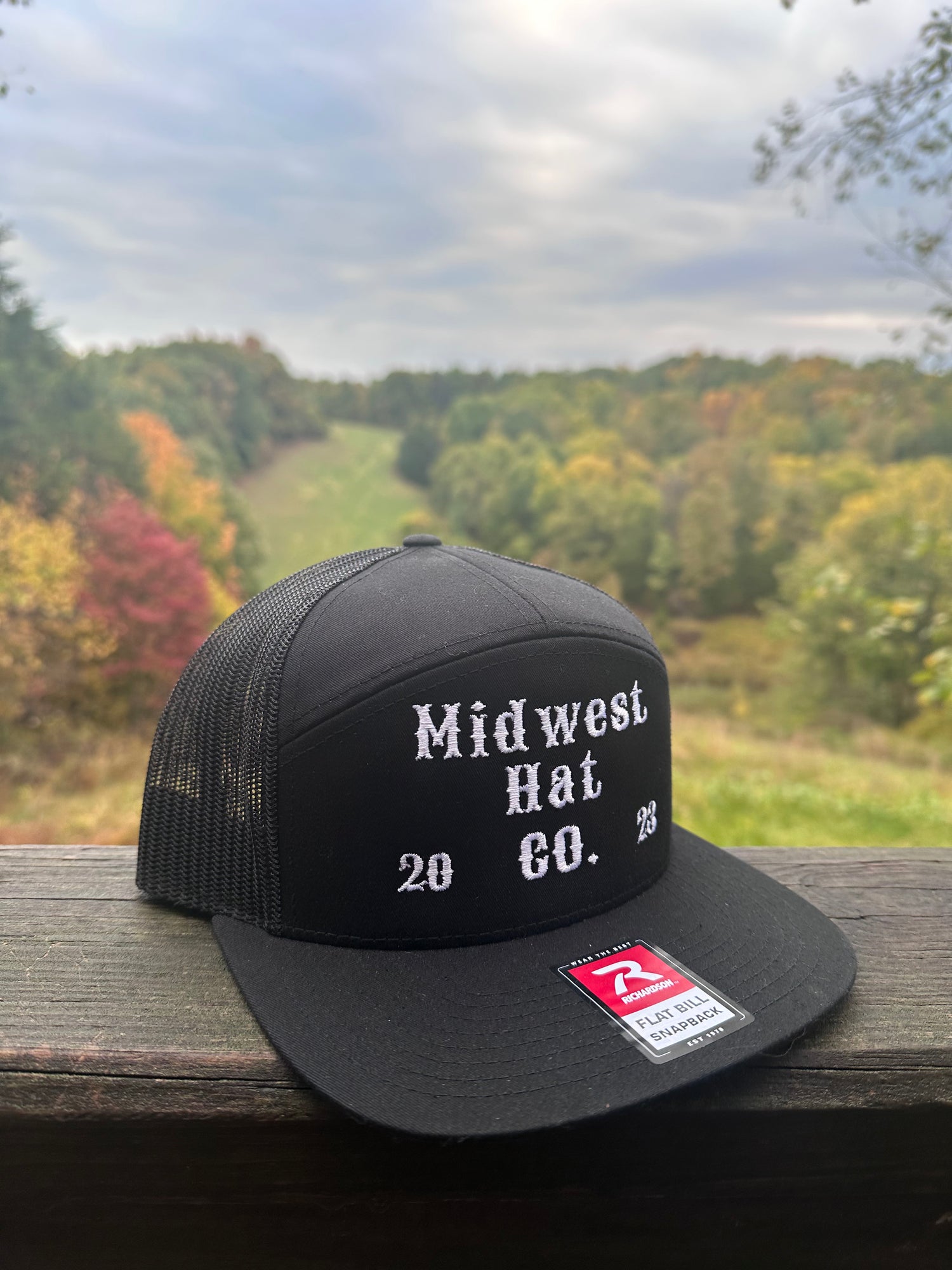 Collections – Midwest Hat Co.